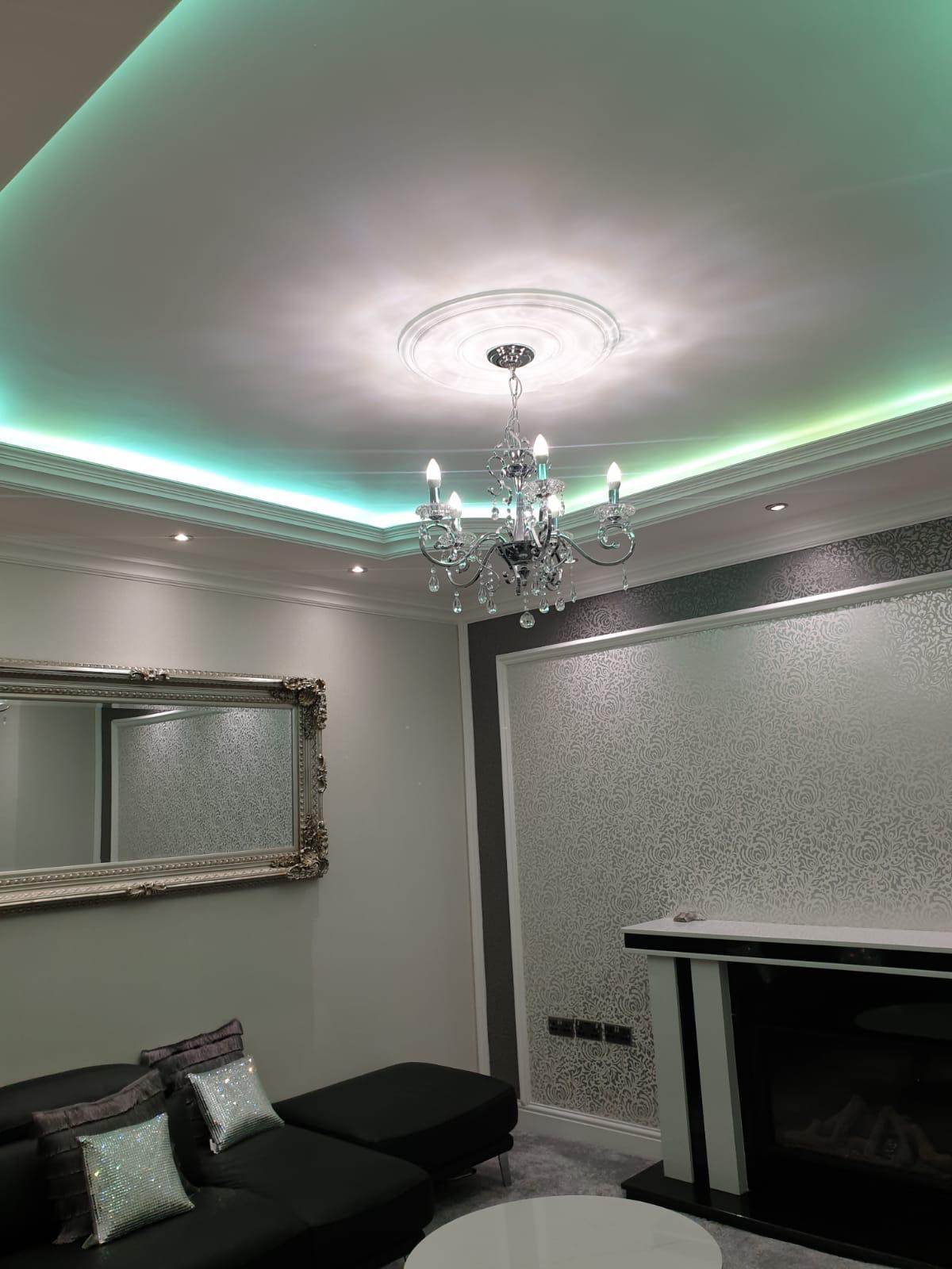 Bespoke Coving - The Wakefield coving specialists