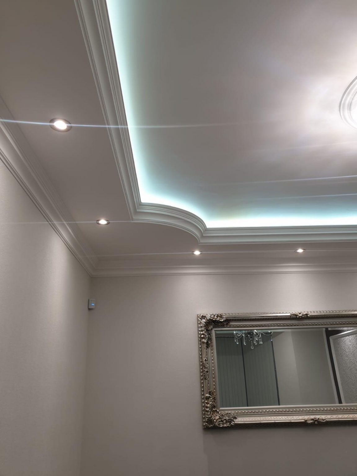 Bespoke Coving - The Wakefield coving specialists