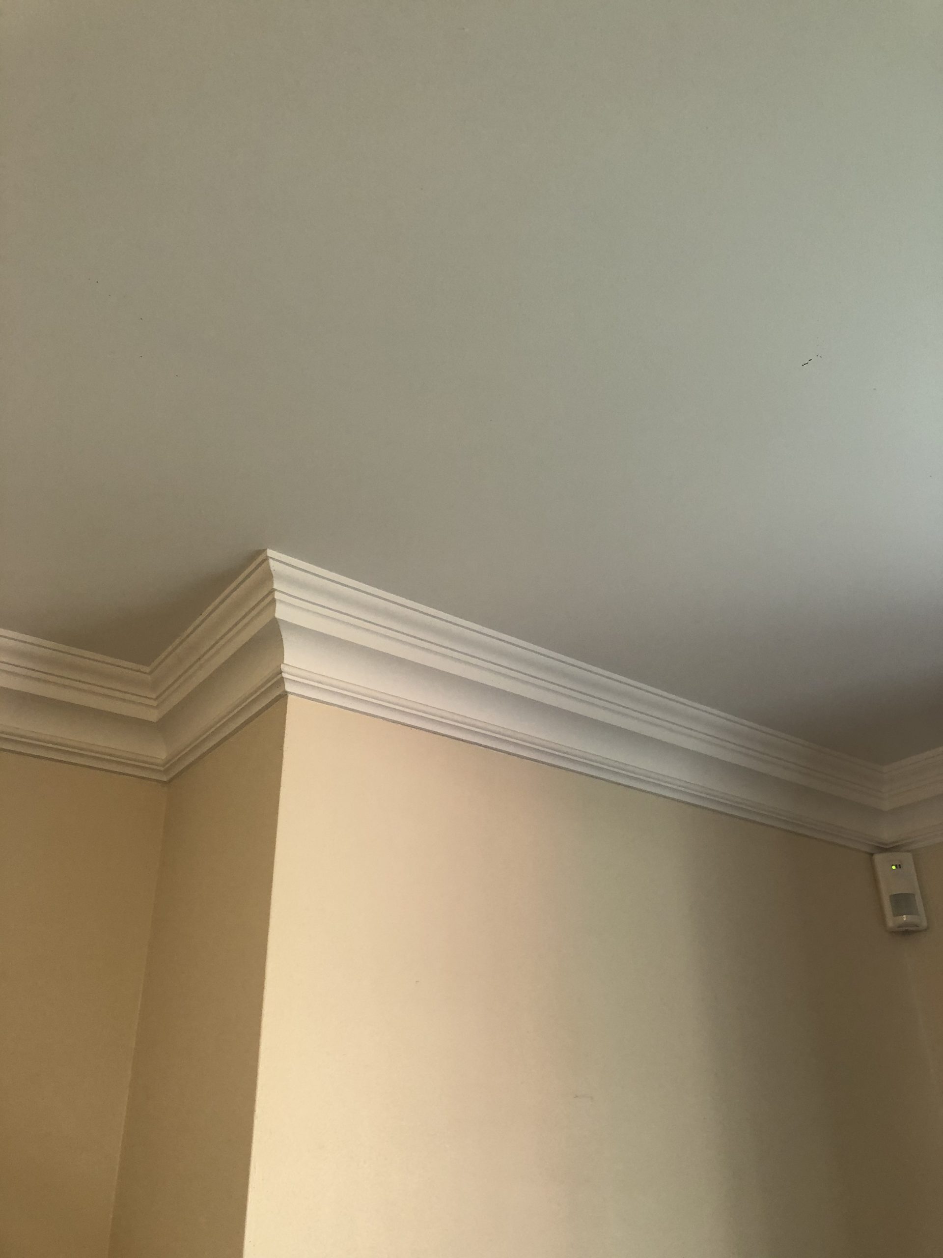 Bespoke Coving - The Wakefield coving specialists